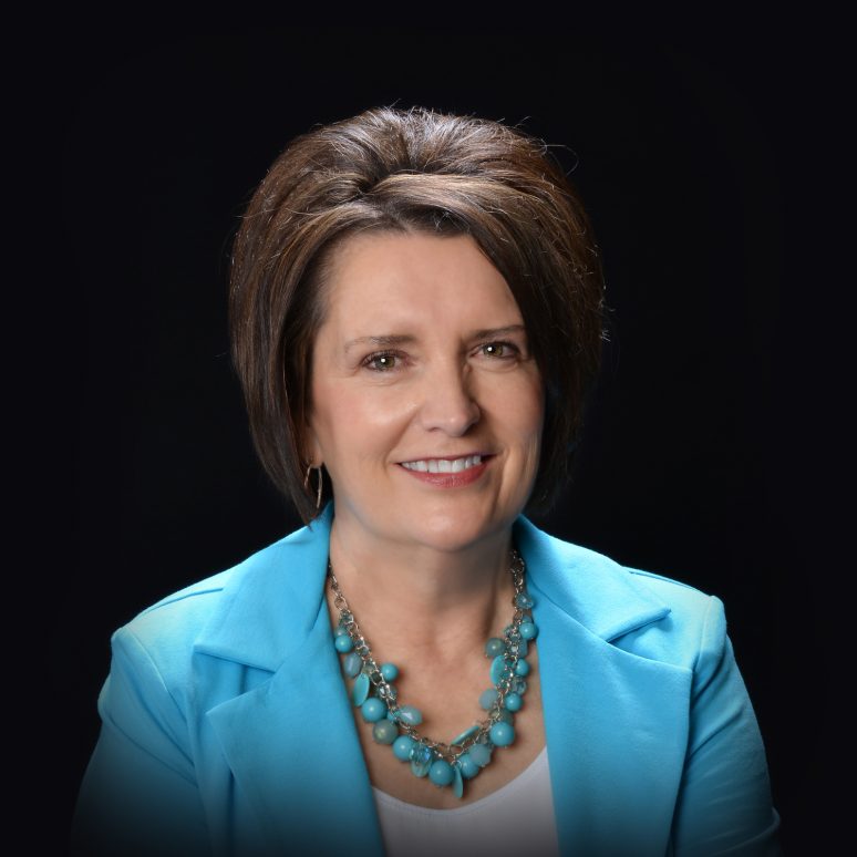 Jenny Stinchcomb | Women In Banking: the Influencers - The Girl Banker