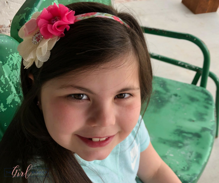 Girl Entrepreneur: 3 Questions with Finley Dick - The Girl Banker